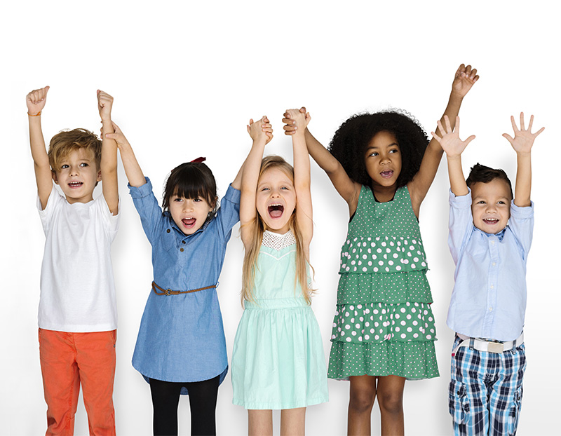 Imaginative Play In Phoenix: Where Curiosity + Imagination Soar