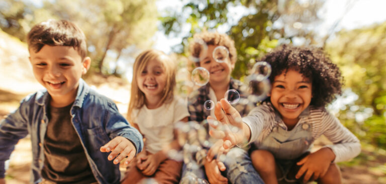 Imaginative Play In Phoenix | Luxury Play & Celebrations