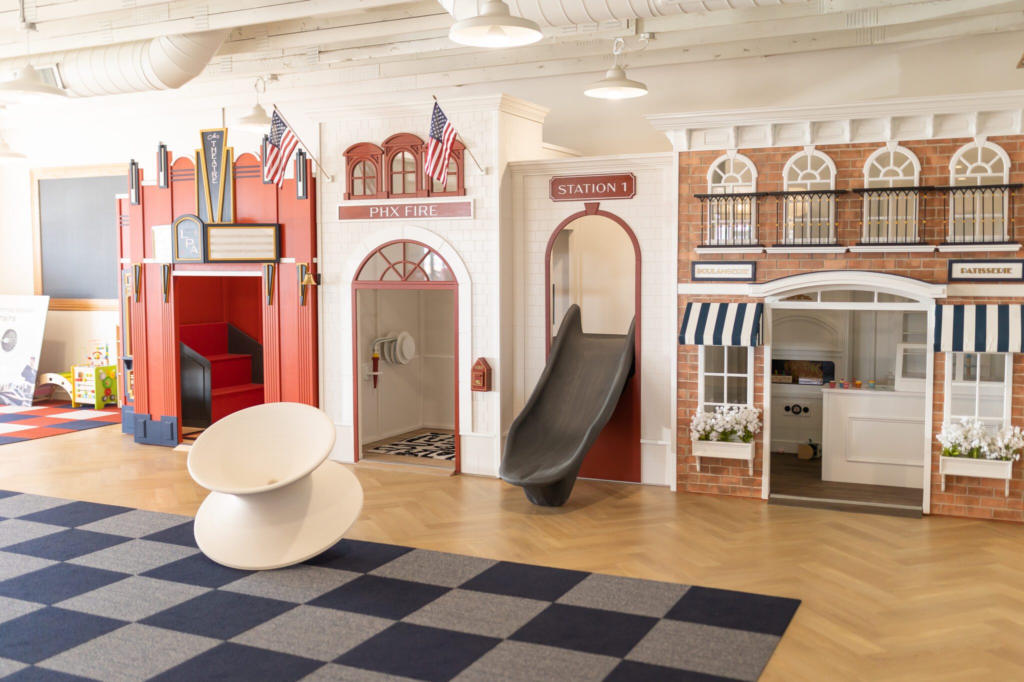 About The Little Play Avenue | Private Children's Club in Paradise Valley